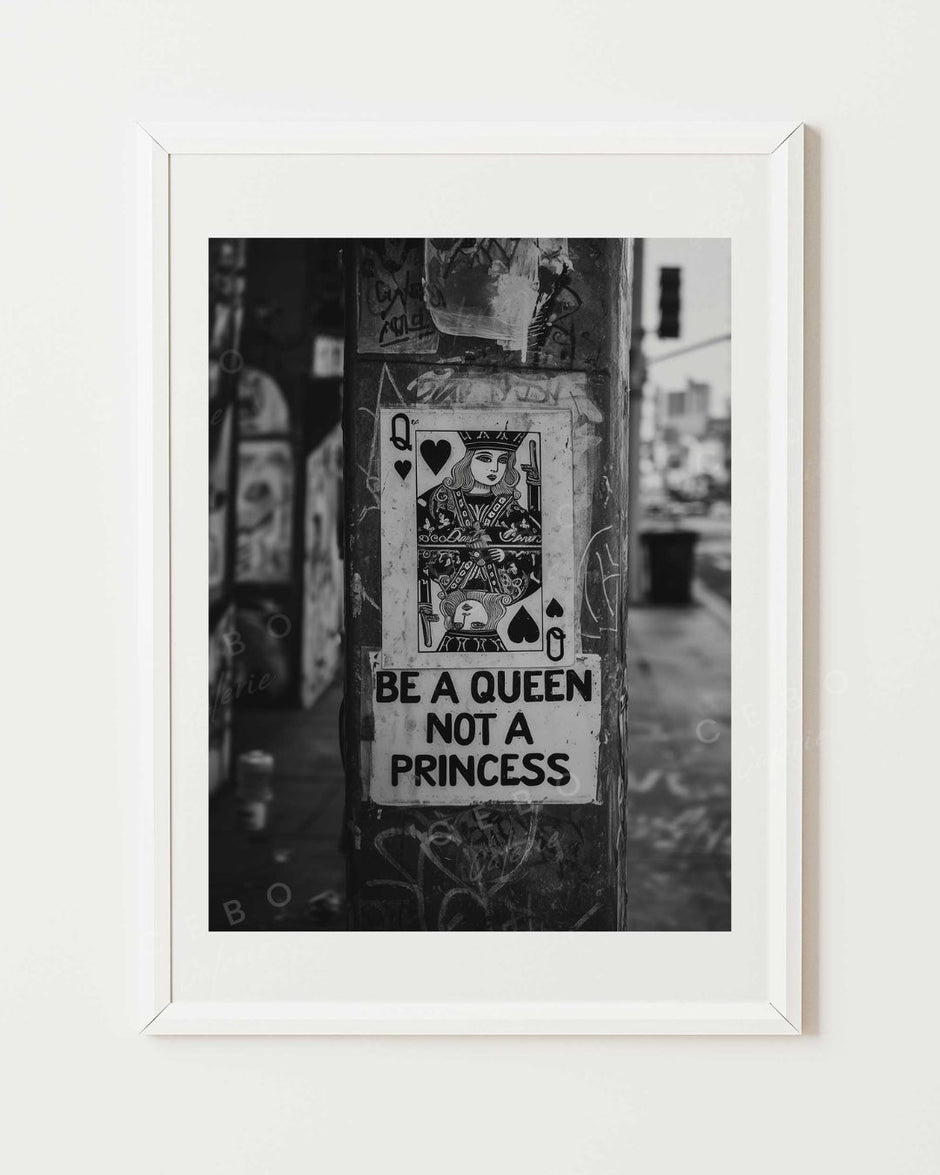 Art Posters | Street Art | Limited Edition – CEBO Galerie